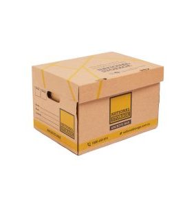 Archive Boxes | Buy Cardboard Archive Boxes Online | National Storage