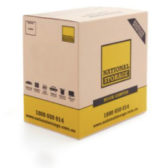 Small Boxes | Buy Small Cardboard Boxes Online | National Storage