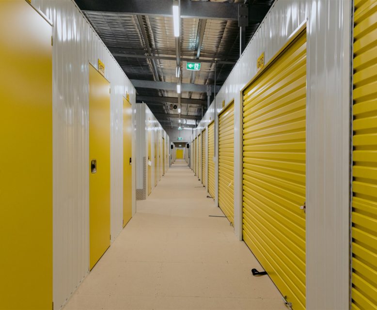 Storage Port Kennedy | Up to 50% off 2 Months | National Storage