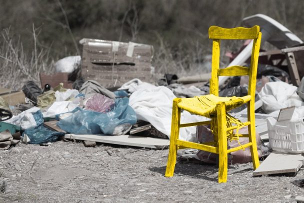 Your Guide To Public Rubbish Tips | National Storage