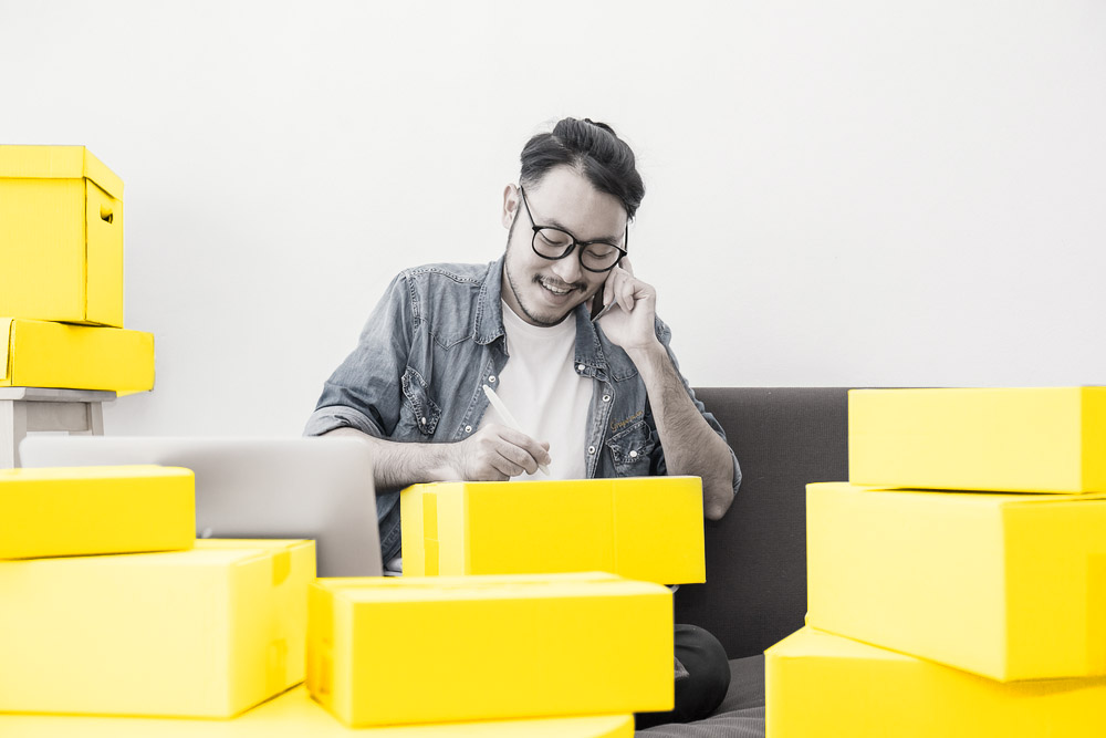 Choosing Storage For Your Business | National Storage