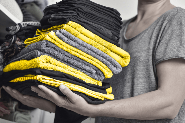 Our 5 Favourite Decluttering Shows | National Storage