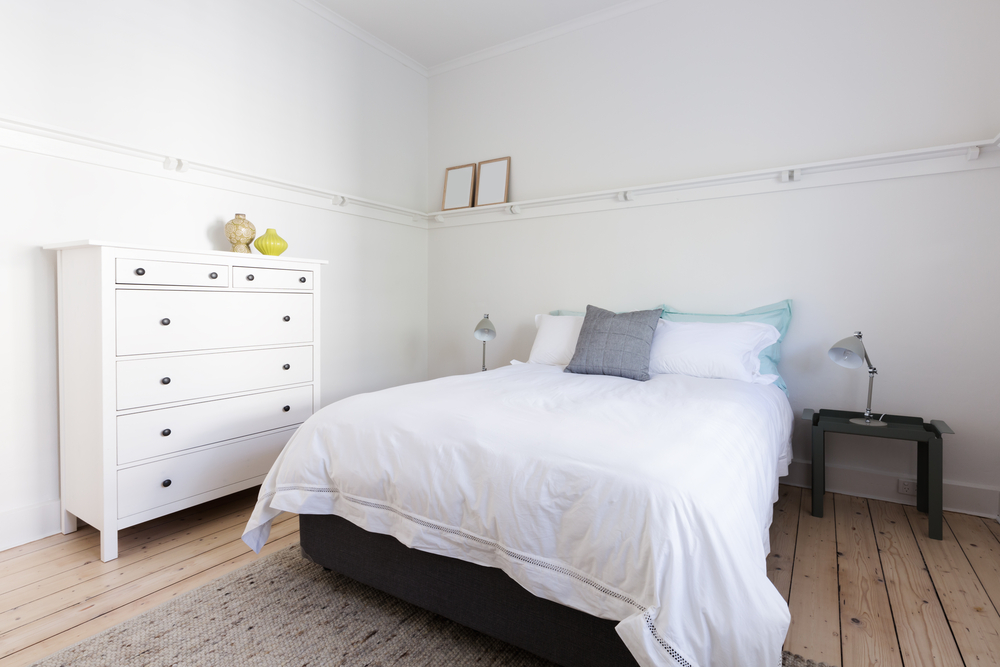 What You Can Do With A Spare Room - National Storage