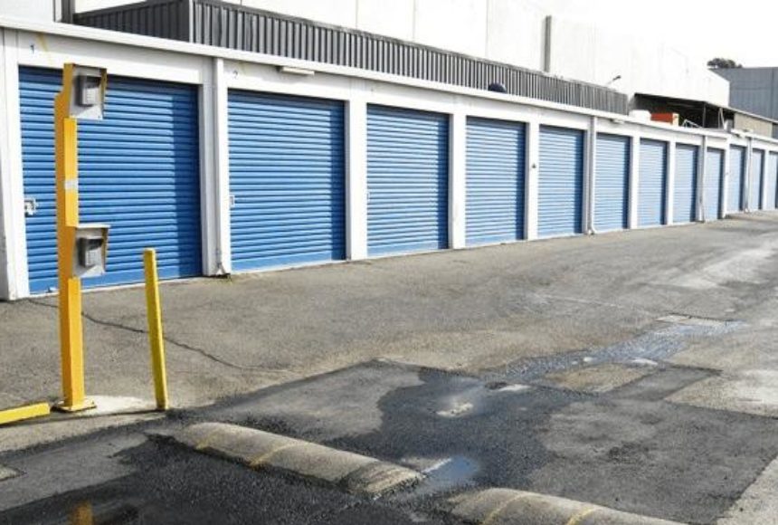 Storage Brooklyn, Melbourne | 50% Off 2 Months | National Storage