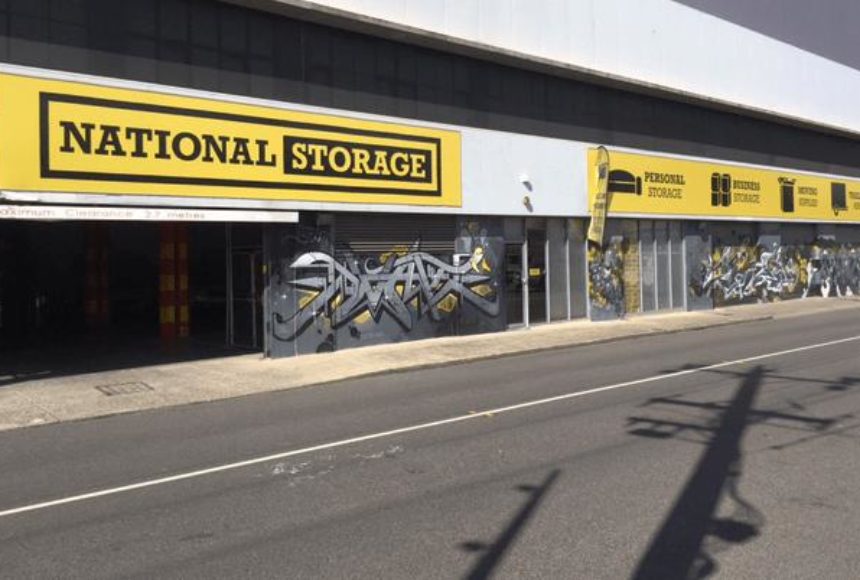 Storage Prahran, Melbourne | 50% Off 1st Month | National Storage