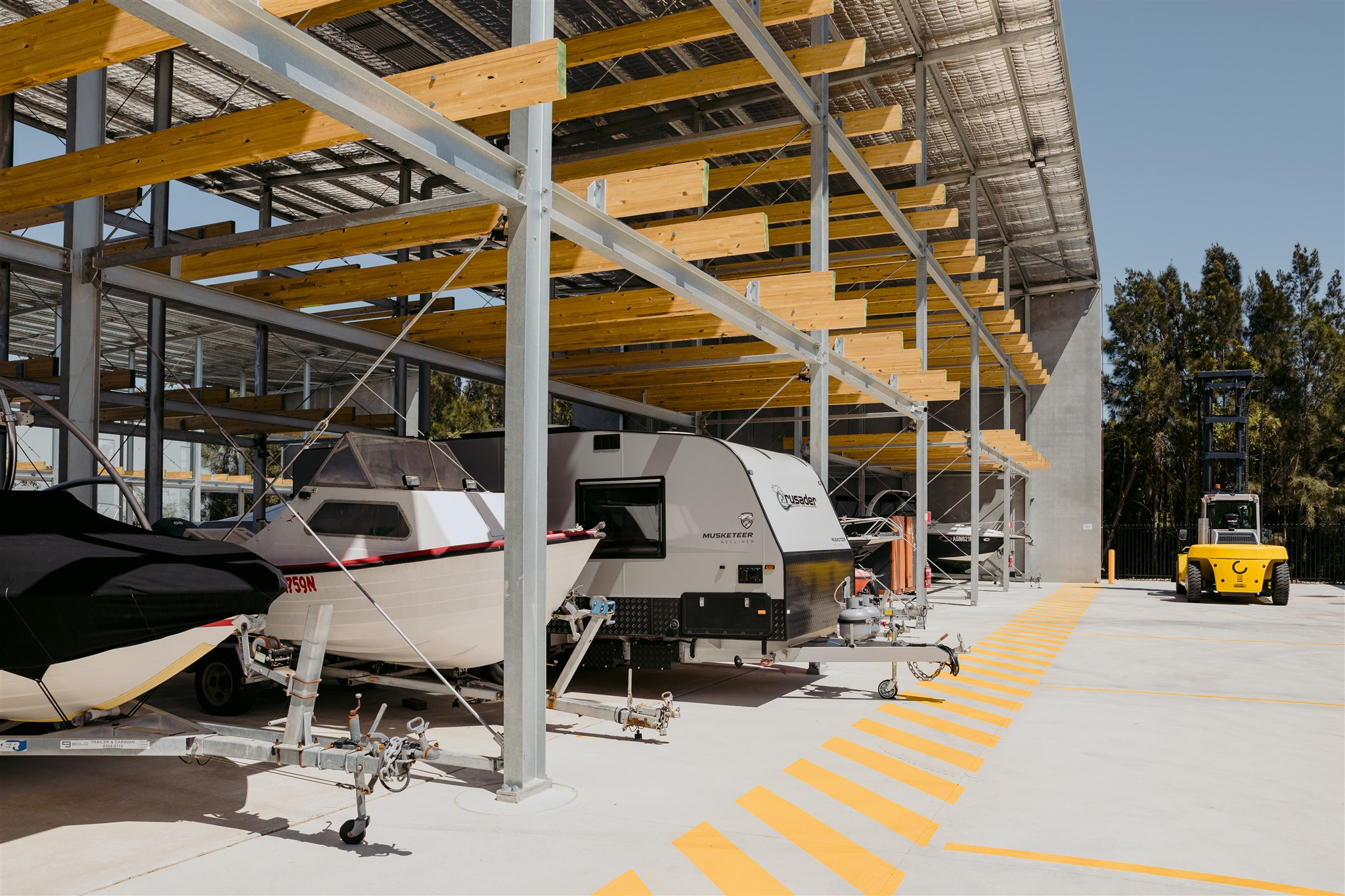Top Boat Storage Ideas & Tips | National Storage
