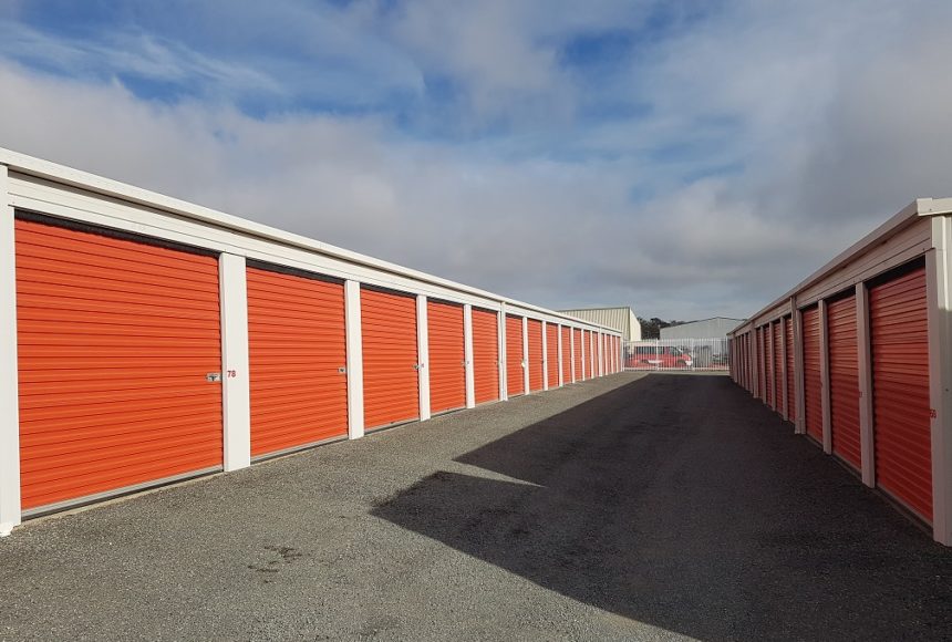 Storage Hume, Canberra | 50% Off 1st Month | National Storage