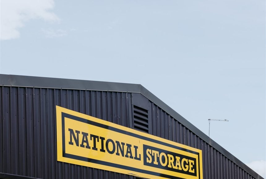 Edmonton, Up to 50% Off 2 Months | National Storage