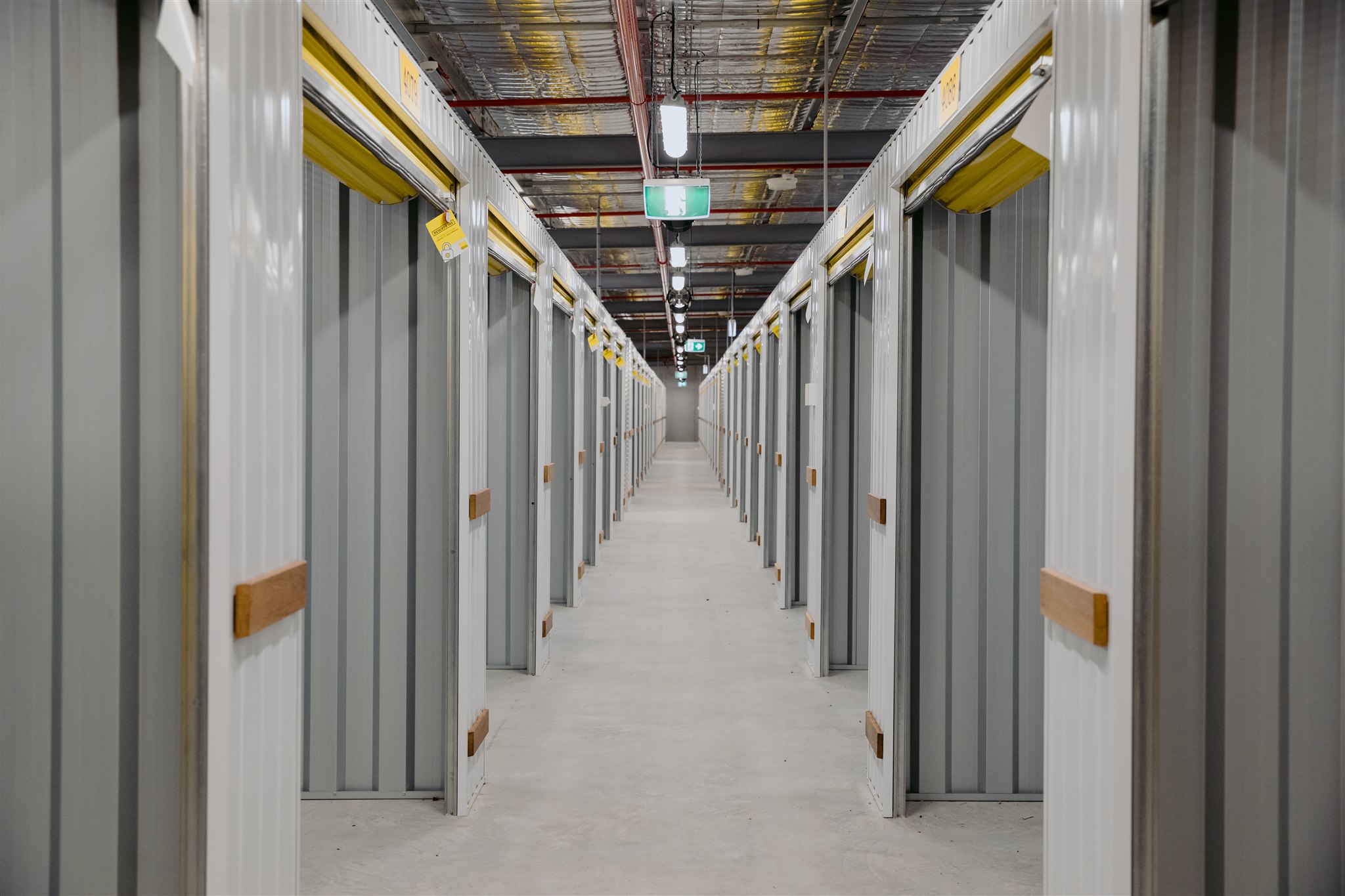 National Storage Glenferrie - Up to 50% Off First Two Months