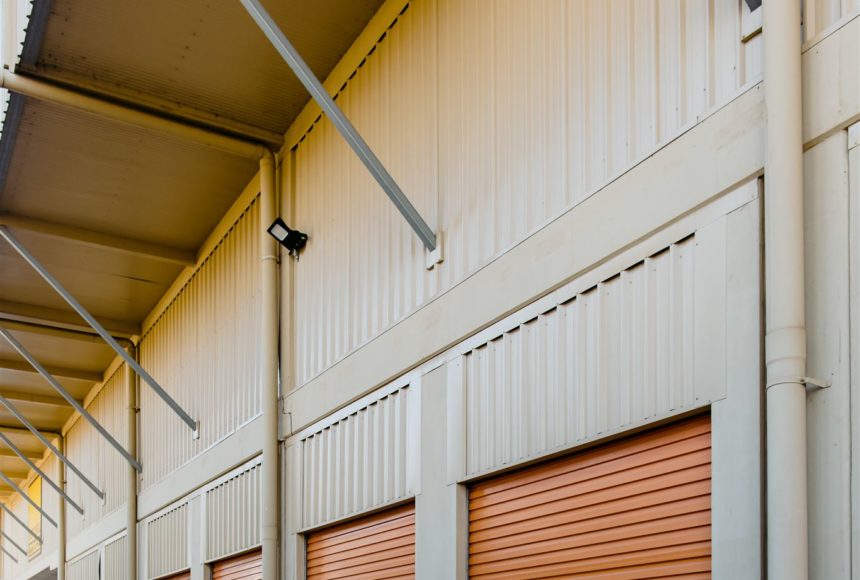 Storage St Marys, Sydney | 50% Off 2 Months | National Storage