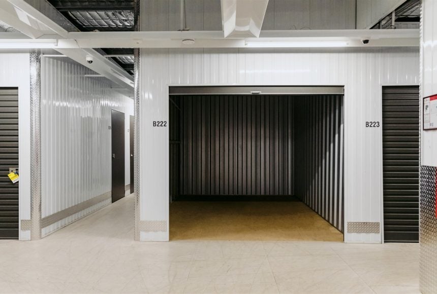 Storage Berkeley Vale - Self Storage Units Berkeley Vale | National Storage