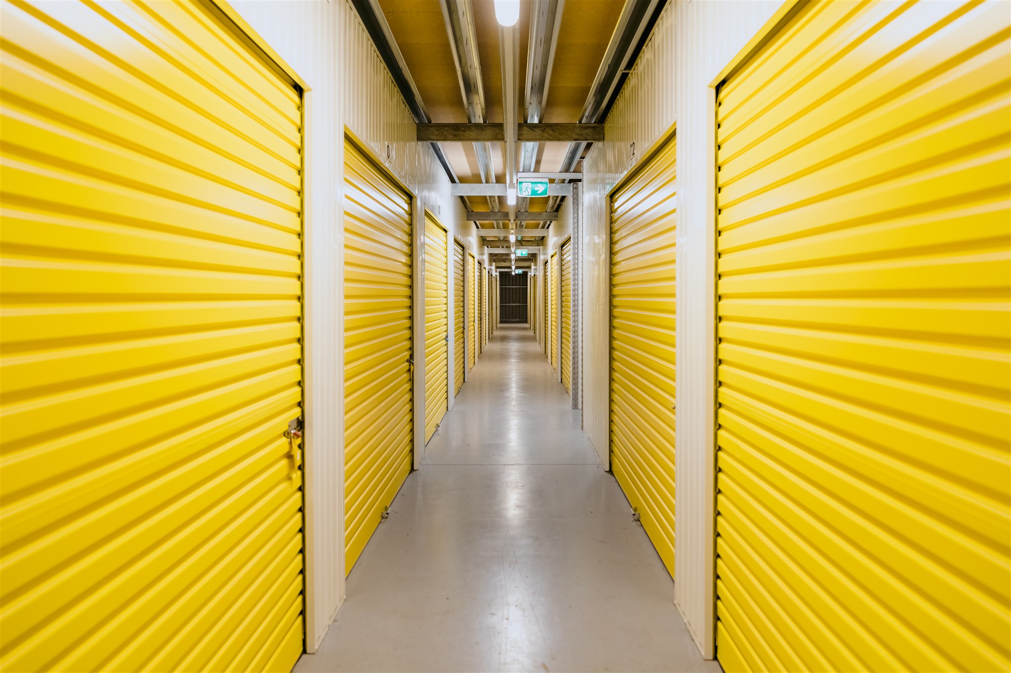 Self Storage, Mackay CBD QLD | Storage Units Mackay | National Storage