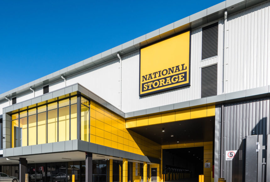 Storage Sandringham | 50% Off 1st Month | National Storage