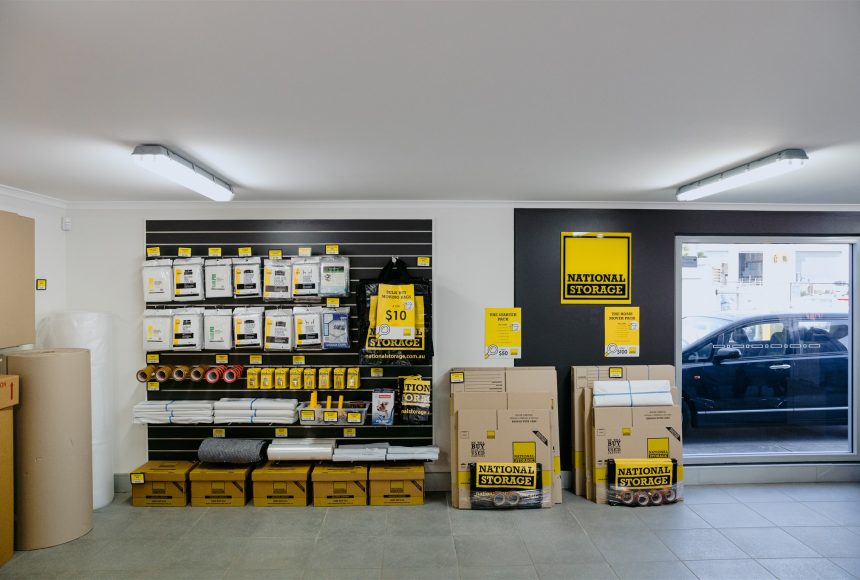 Caloundra, Up to 50% Off 2 Months | National Storage