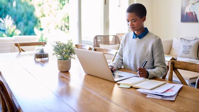 Working From Home Post COVID-19 | National Storage Australia