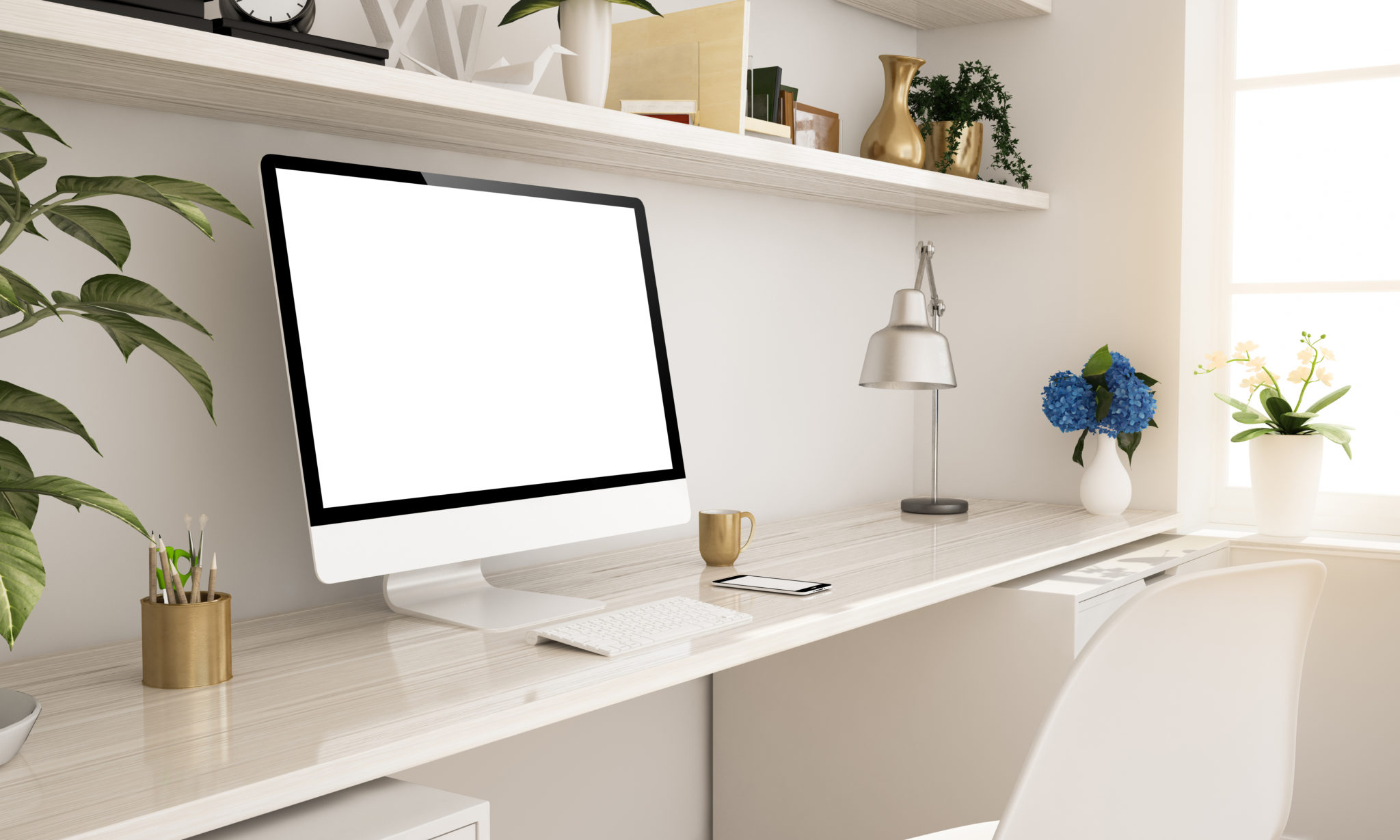 Spring Cleaning: How To Tackle The Task Room By Room | National Storage ...