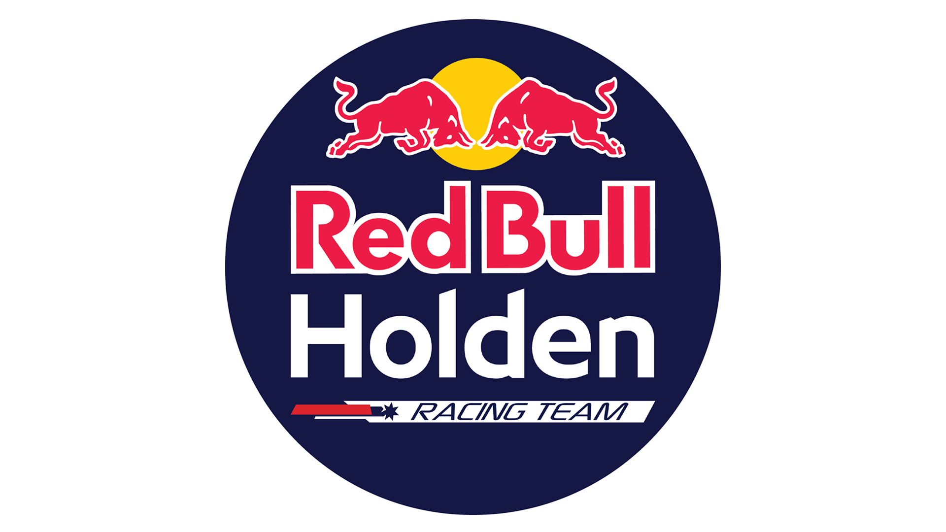 Red Bull Racing - National Storage Australia