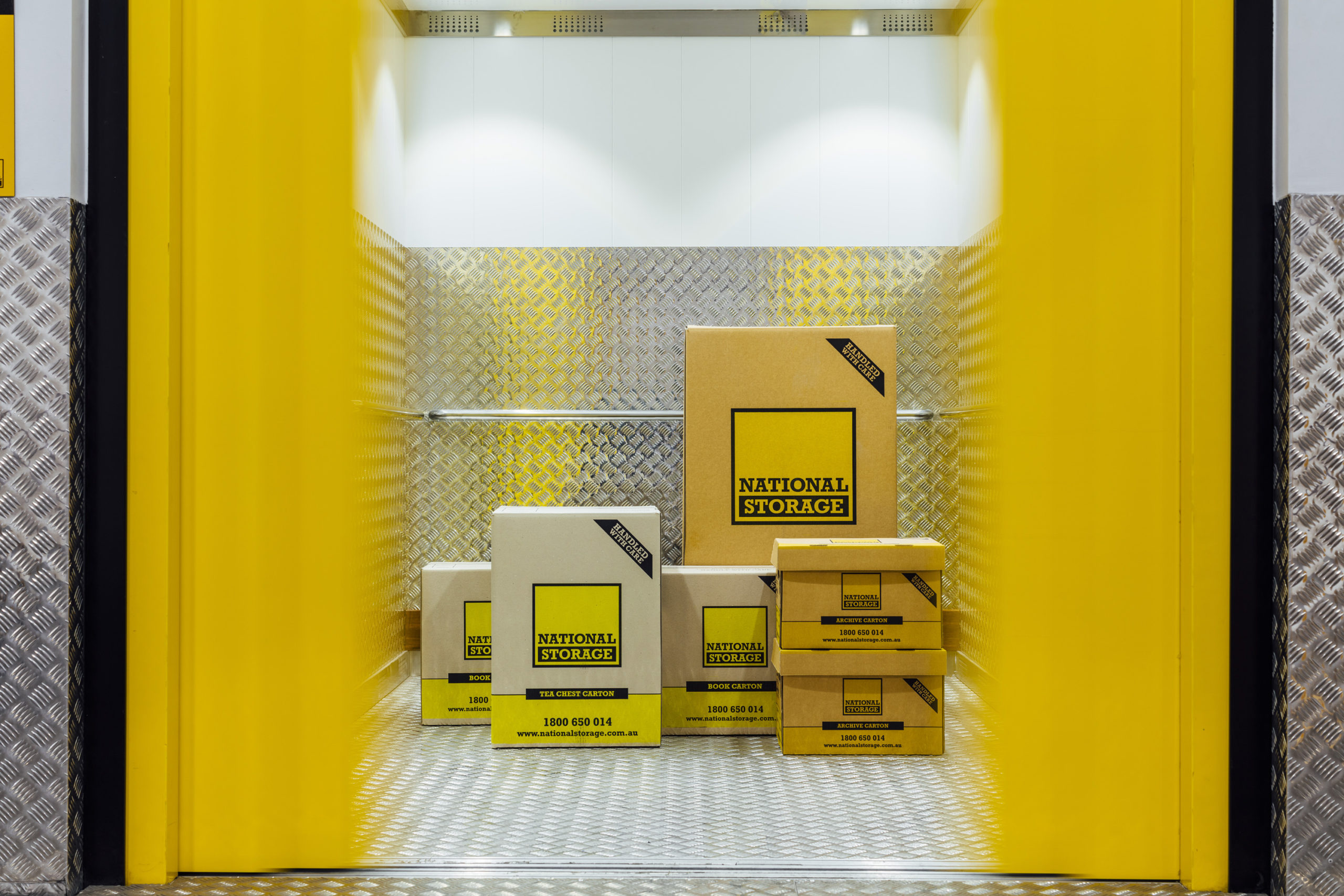 What Packing Supplies Do I Need? A Comprehensive List | National ...