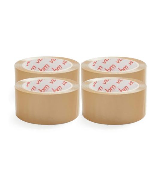 4 Rolls of Tape | National Storage Australia
