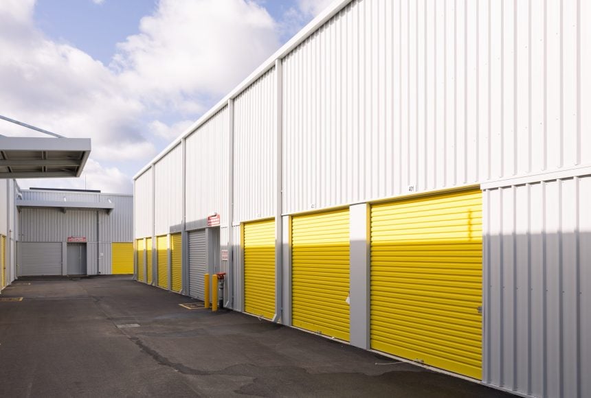 Byford Storage Units | Byford Storage | National Storage