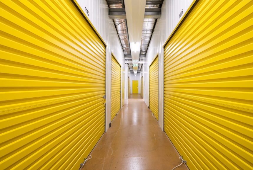 Byford Storage Units | Byford Storage | National Storage