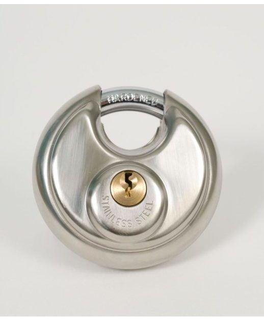 Disc Locks | Buy Security Locks Online | National Storage
