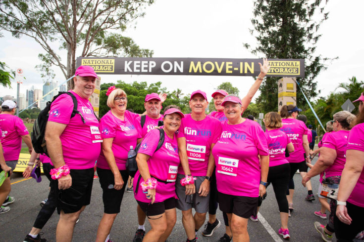 National Storage is proud to announce the launch of community support ...