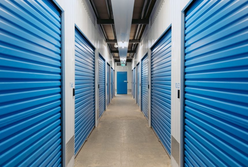 Storage Penrith - Storage Units in Penrith NSW | National Storage