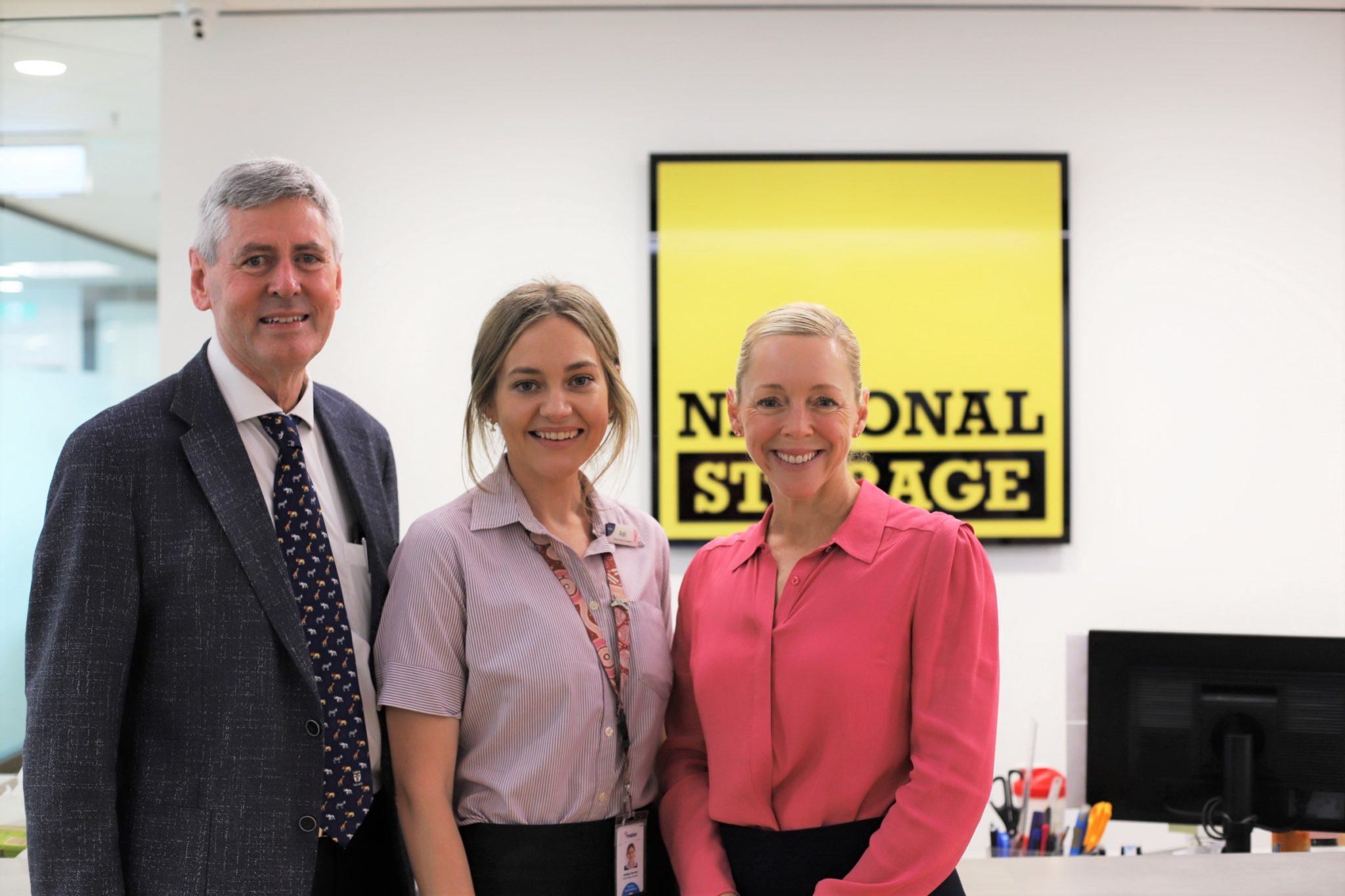 From start to finish: Our 2023 International Women's Day Fun Run ...