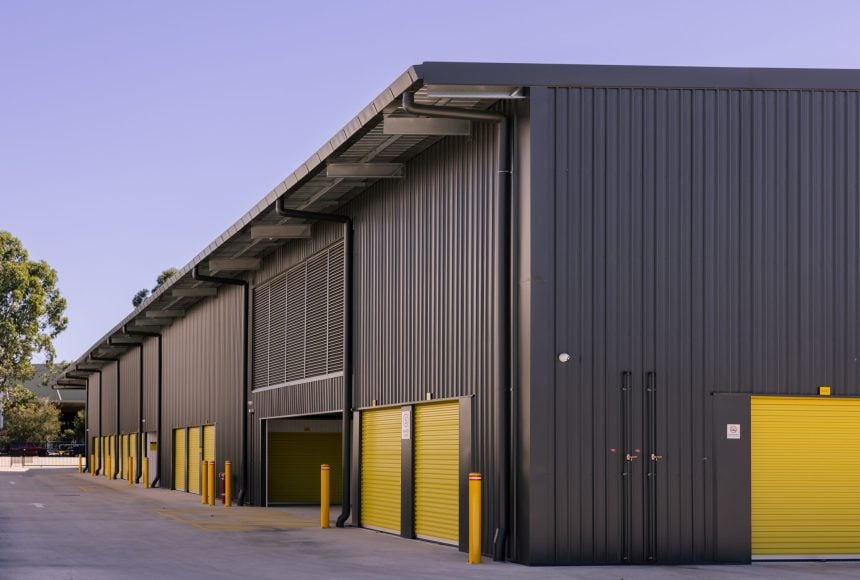 Bundamba | National Storage Australia