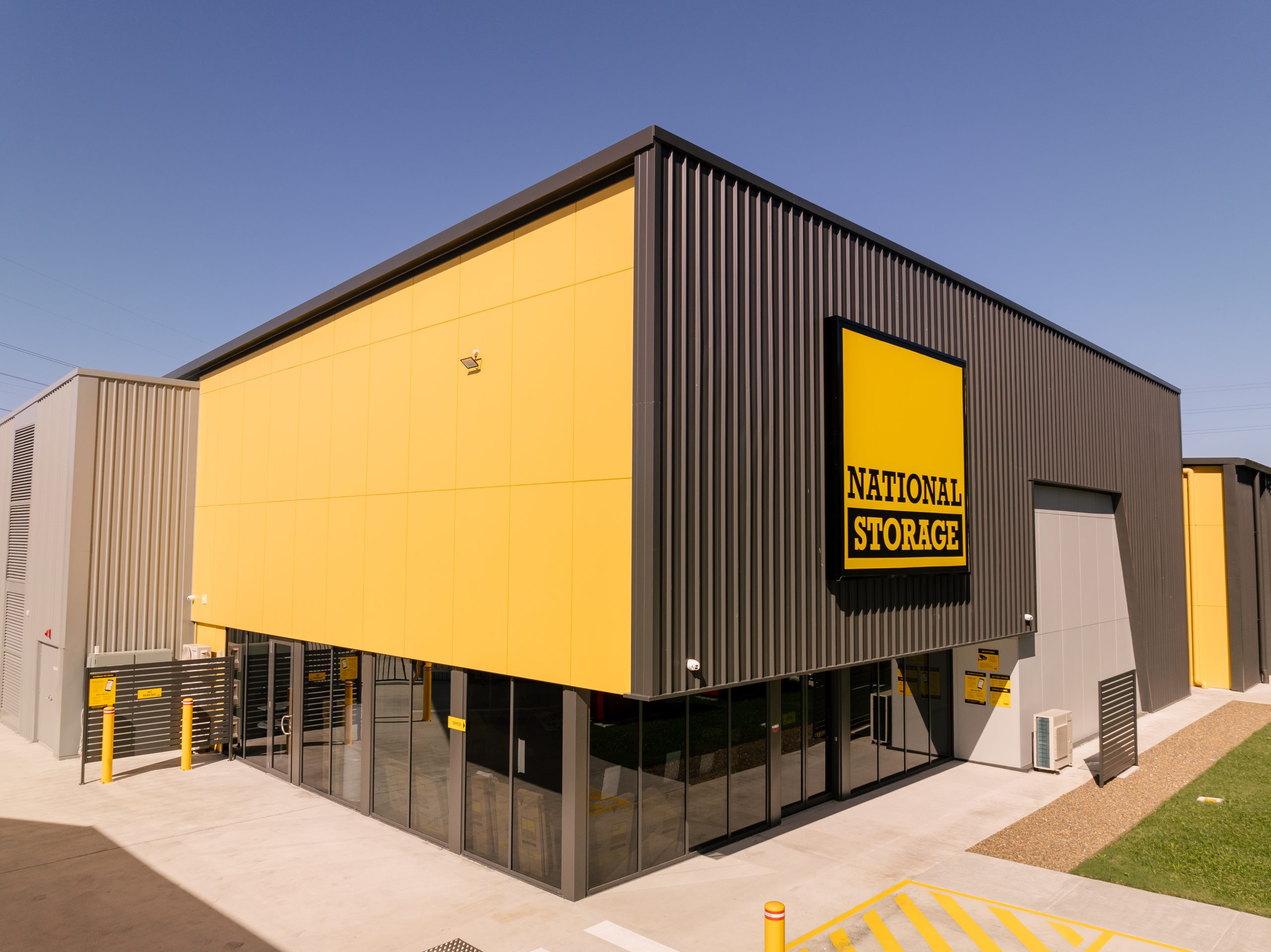 Bundamba | National Storage Australia