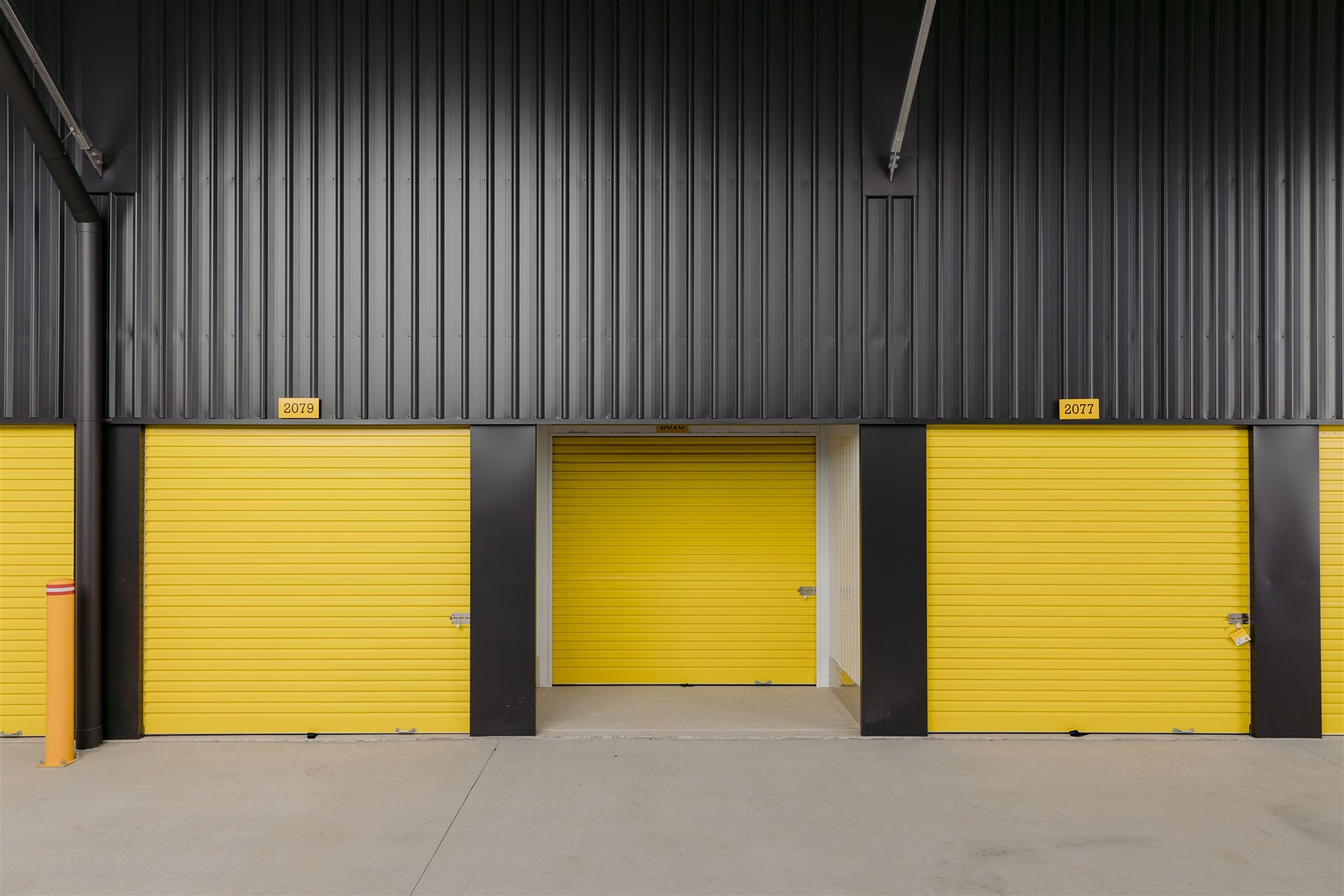 Kempsey | National Storage Australia