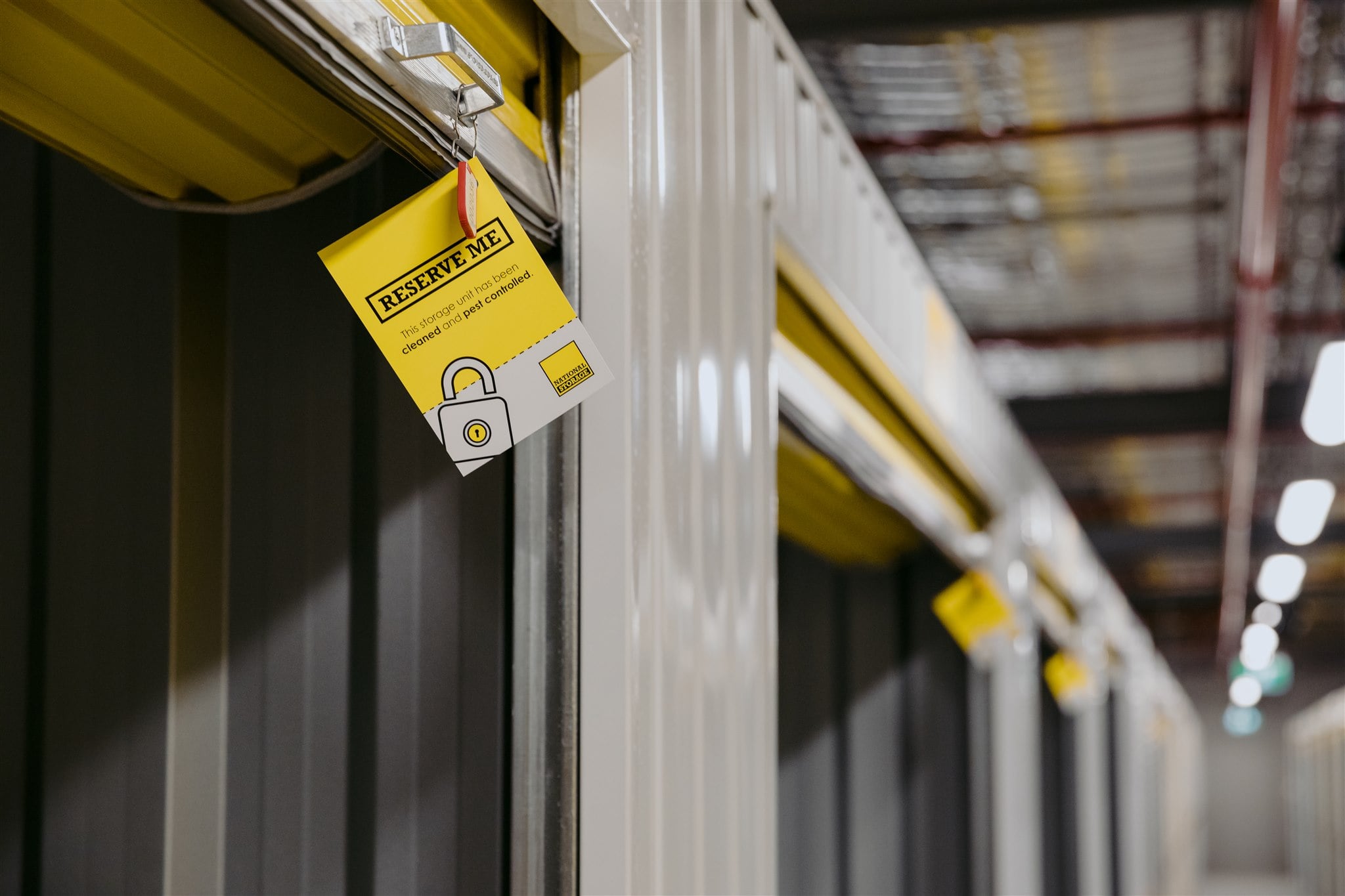 Bunbury Satellite | National Storage Australia