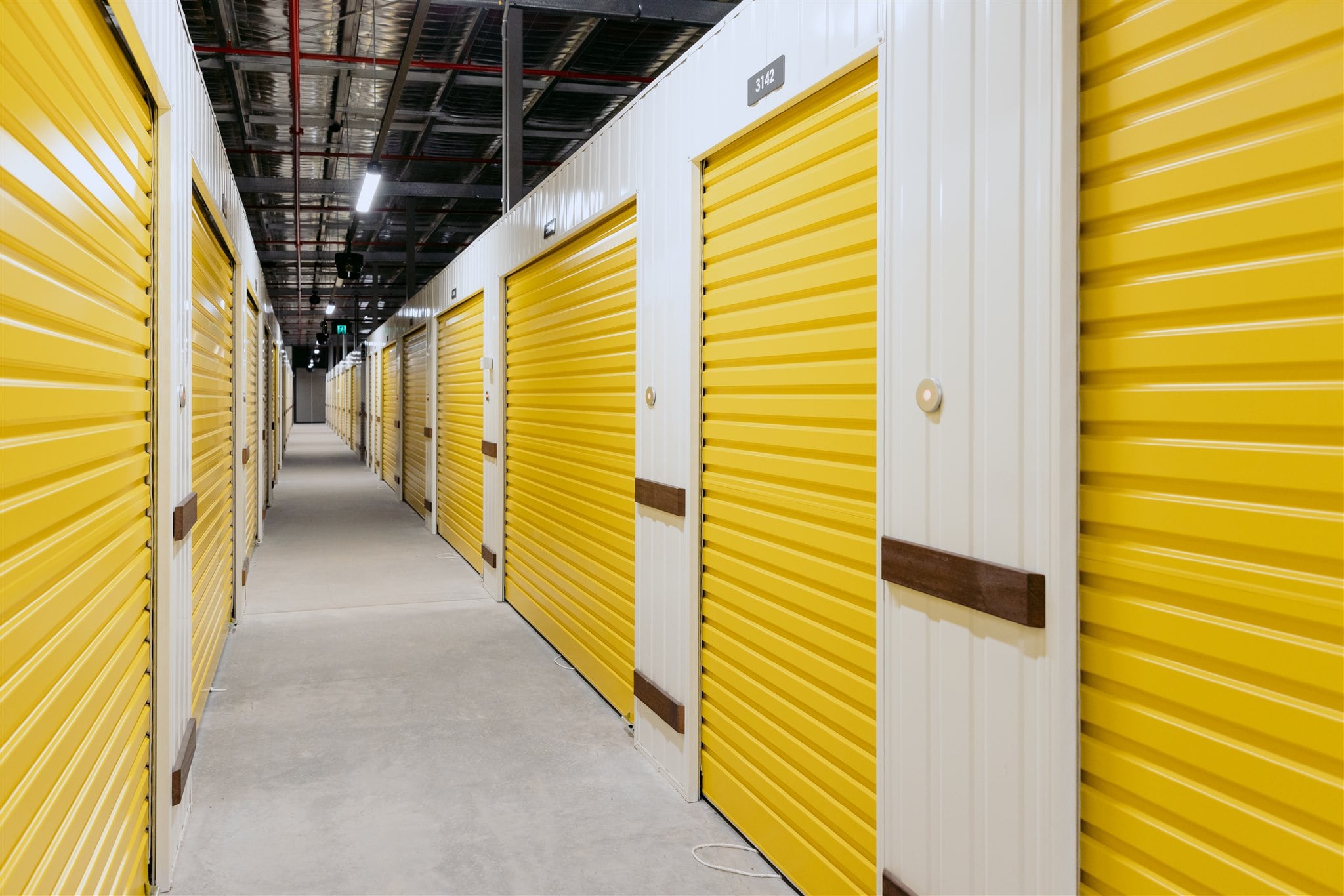 Harristown | National Storage Australia