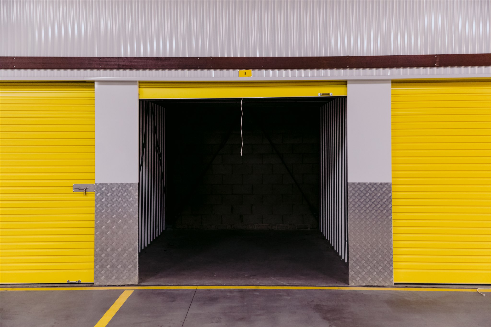 Smithfield | National Storage Australia Storage Smithfield - Storage ...