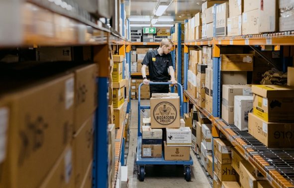 Tailored Storage Solutions - National Storage New Zealand