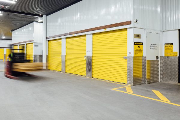 Tailored Storage Solutions - National Storage New Zealand