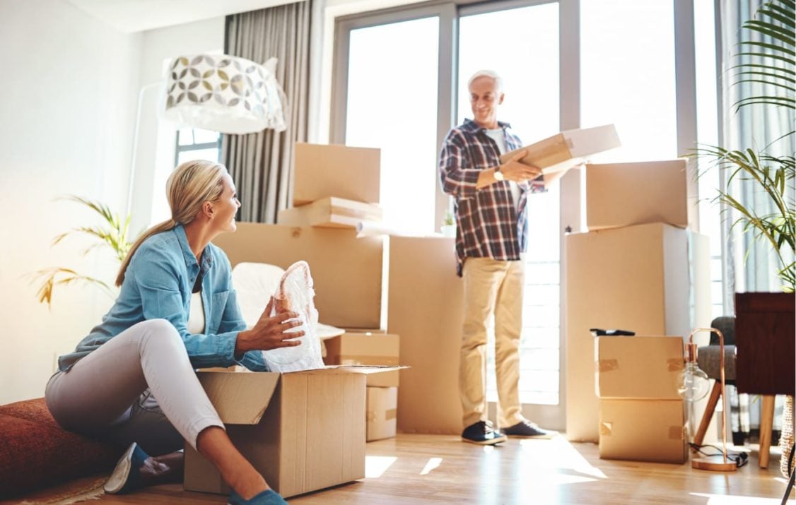 Standard Layout with slightly longer title - National Storage New Zealand