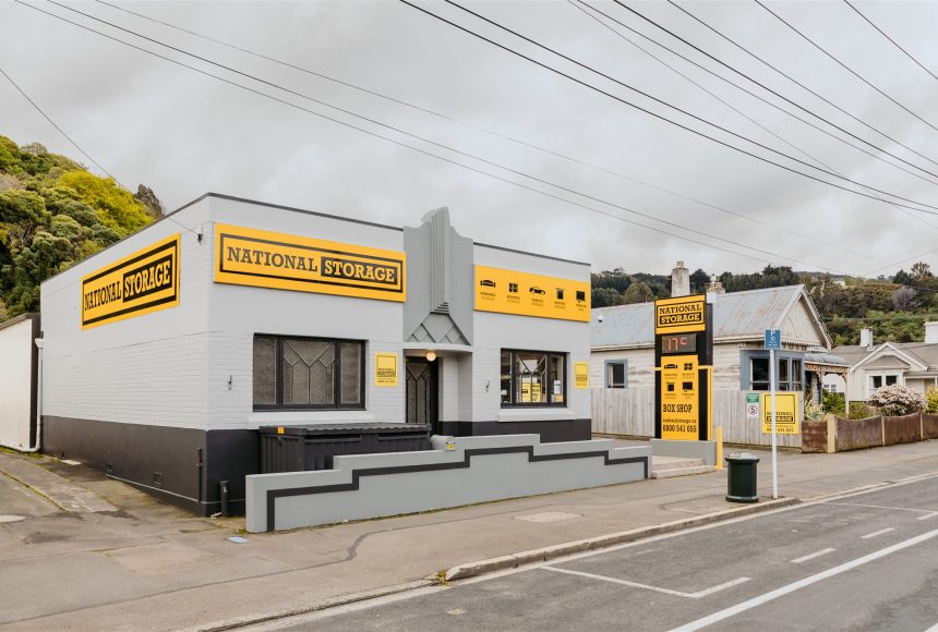 Storage Gardens | Up to 50% Off 2 Months | National Storage