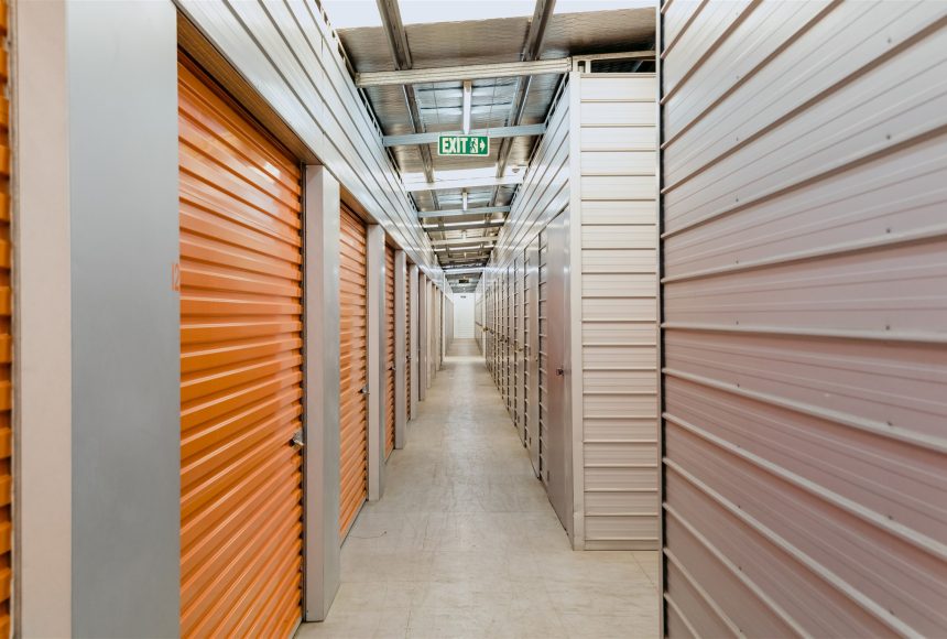 Storage Wiri | Up to 50% Off 2 Months | National Storage