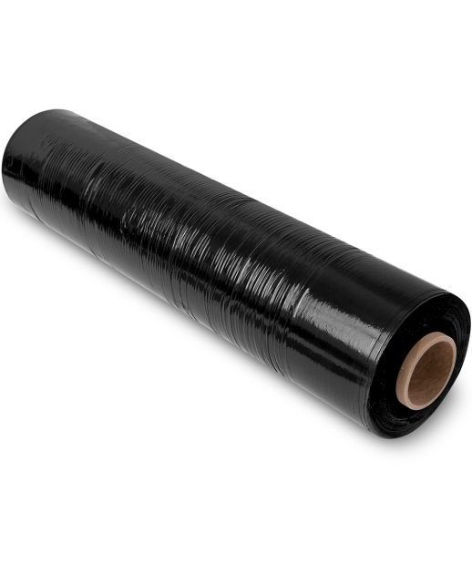 Black Shrink Wrap | Buy Shrink Wrap Online | National Storage