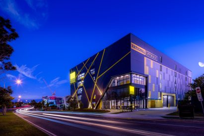 About Our Company | National Storage New Zealand