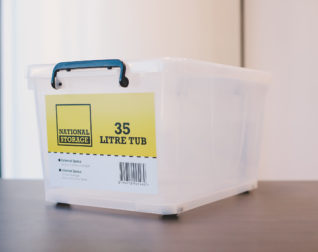 Packing Supplies | Buy Packing Materials Online | National Storage