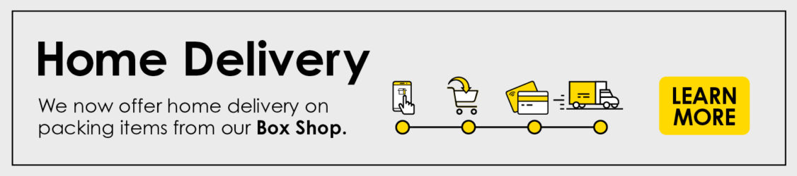 Tailored Storage Solutions - National Storage New Zealand